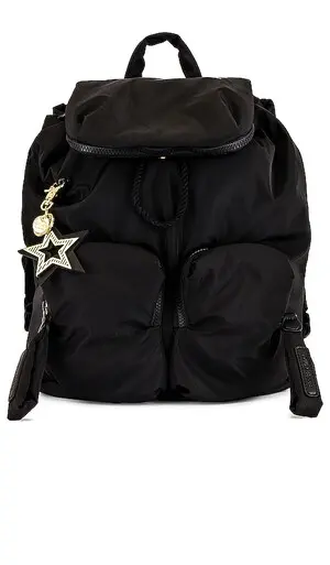 See By Chloé Joy Rider Nylon Backpack
