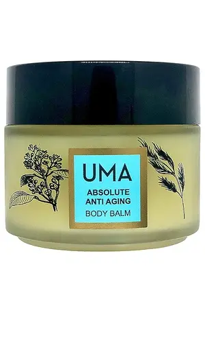 UMA Absolute Anti Aging Body Balm - N,a