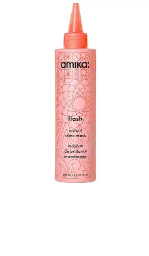 AMIKA Flash Instant Shine Mask - N,a