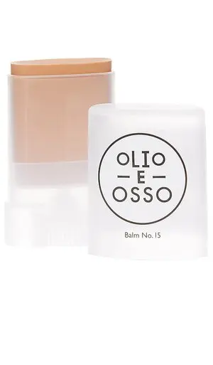 OLIO E OSSO Lip And Cheek Balm - No. 15 Honey