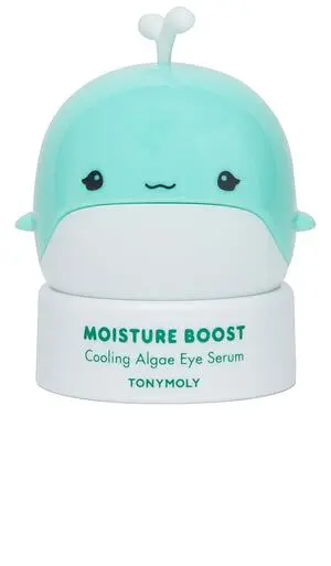 TONYMOLY Moisture Boost Cooling Algae Eye Serum - N,a
