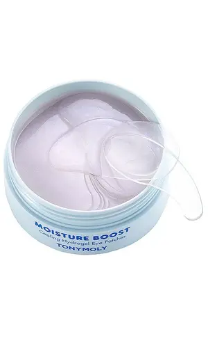 TONYMOLY Moisture Boost Hydrogel Eye Patches