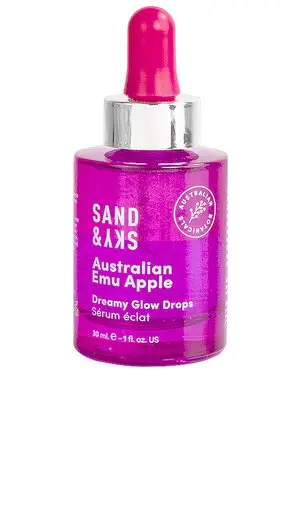 SAND & SKY Dreamy Glow Drops