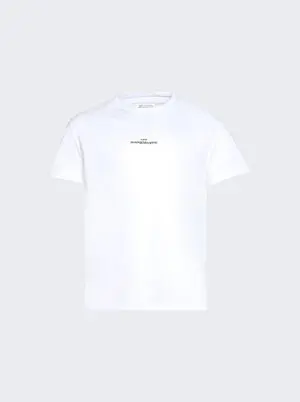 Men's Maison Margiela White Shirts