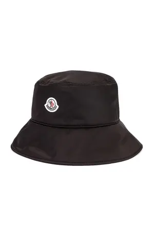 Moncler Berretto Bucket Hat