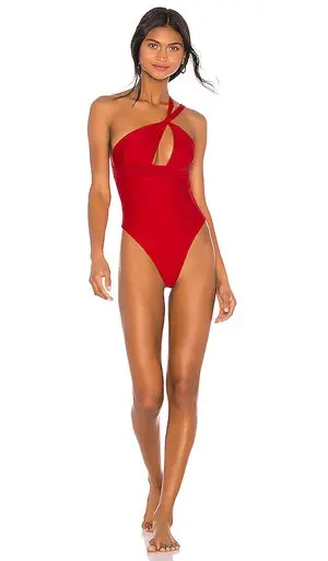 Tularosa Santiago One Piece - Red