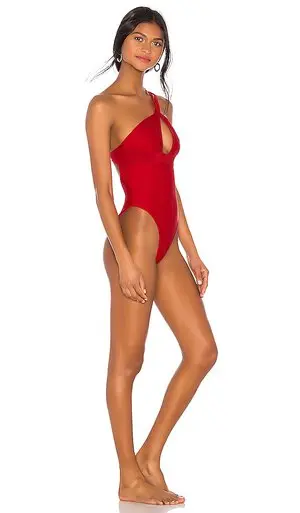Tularosa Santiago One Piece Swimsuit