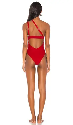 Tularosa Santiago One Piece Swimsuit