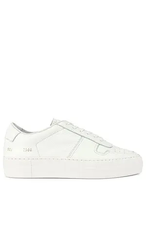 COMMON PROJECTS Bball Low Sneaker