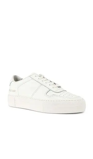 COMMON PROJECTS Bball Low Sneaker