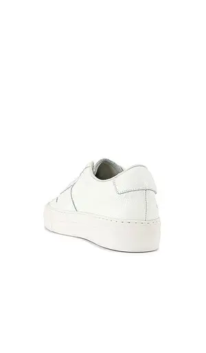 COMMON PROJECTS Bball Low Sneaker
