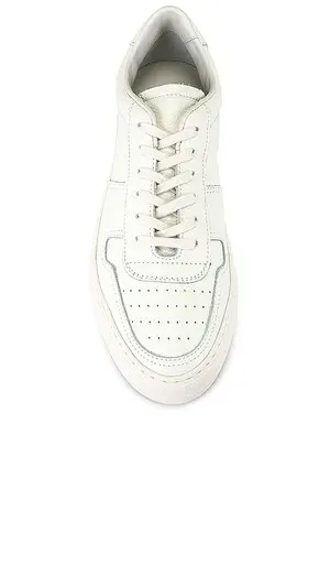 COMMON PROJECTS Bball Low Sneaker