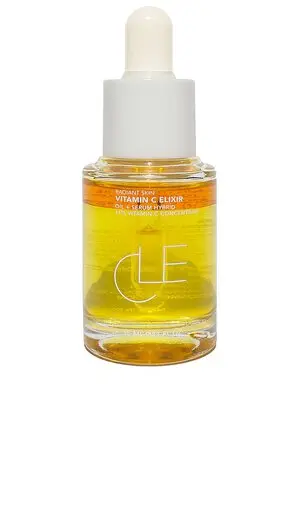 CLE COSMETICS Cle Cosmetics Vitamin C Elixir N,a