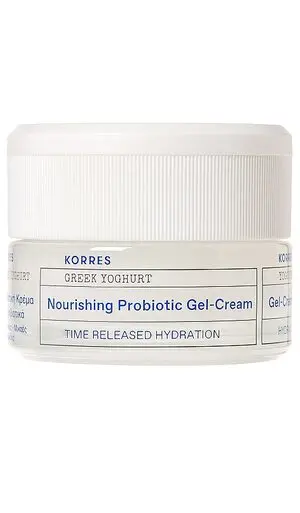 KORRES Greek Yoghurt Nourishing Probiotic Gel-cream - N,a