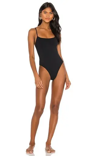 Lovewave Spaghetti Strap Swimwear For Women