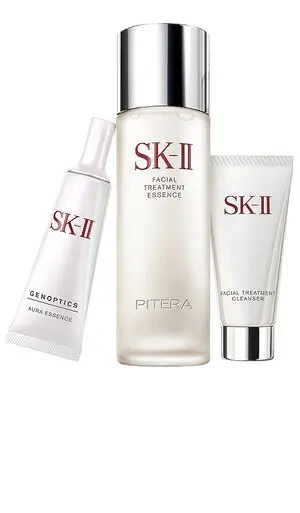 SK-II Ultimate Aura Essentials Kit - N,a
