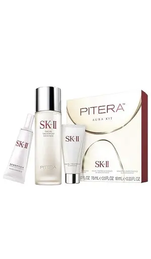 SK-II Pitera Youth Essentials Kit