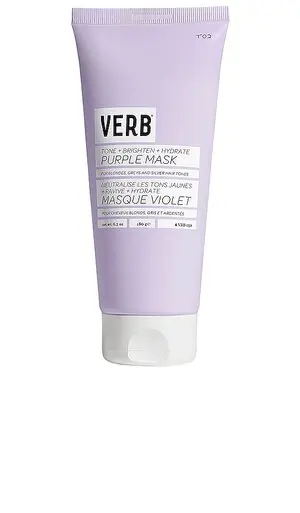 VERB Purple Mask - N,a