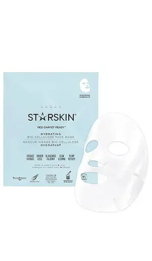 STARSKIN Red Carpet Ready Face Mask Value Pack - N,a