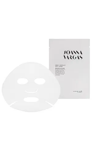 JOANNA VARGAS Eden Instant Lift Sheet Mask - N,a