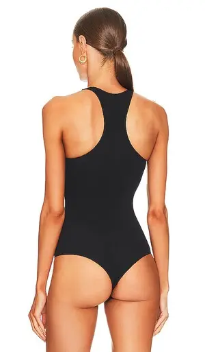 Commando Ballet Racerback Bodysuit