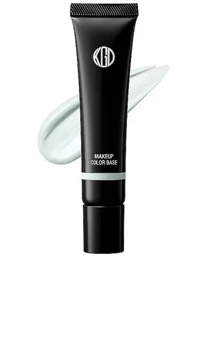 Koh Gen Do Maifanshi Makeup Color Base - Green
