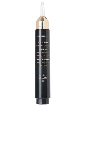 KORRES Black Pine 3d Eye Lift Super Serum - N,a