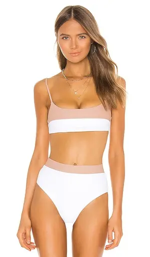 House Of Harlow 1960 X Veda Top