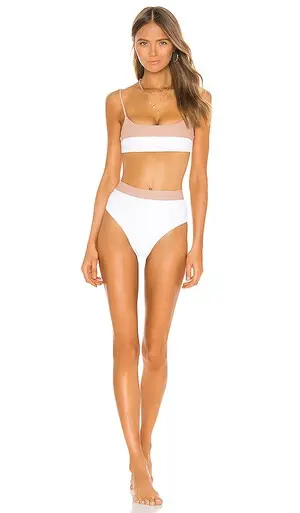 House Of Harlow 1960 X Veda Top