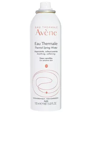 EAU THERMALE AVENE Thermal Spring Water - N,a