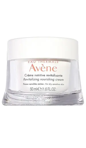 EAU THERMALE AVENE Revitalizing Nourishing Cream - N,a