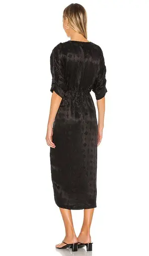 Callahan X Sami Dress