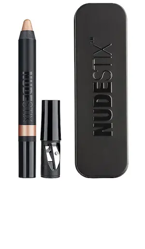 NUDESTIX NUDESTIX Magnetic Luminous Eye Color In Angel. Angel