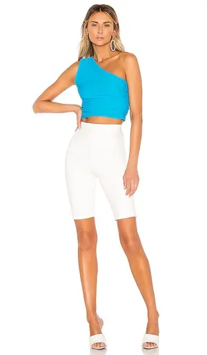 Superdown Cassandra Crop Top