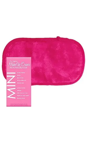 MAKEUP ERASER Pro - Mini Pink