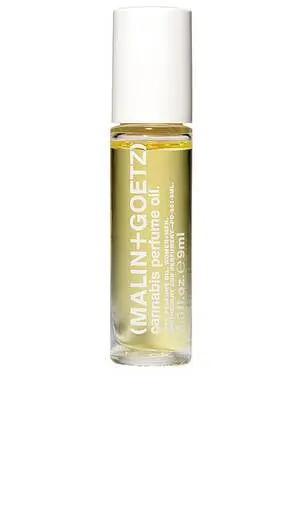 MALIN+GOETZ Cannabis Perfume Oil - N,a