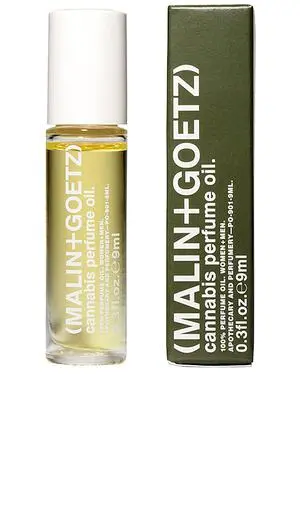 MALIN+GOETZ Cannabis Perfume Oil