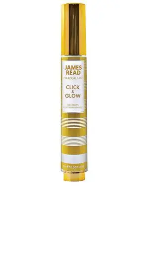 JAMES READ Click & Glow In Beauty