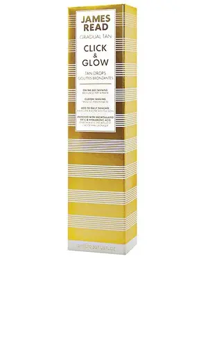 JAMES READ Click & Glow In Beauty
