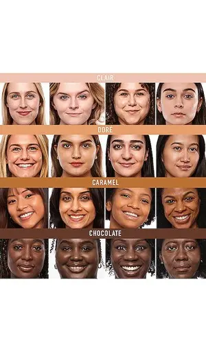 ERBORIAN Bb Cream Tinted Moisturizer Broad Spectrum Spf 20 - Clair