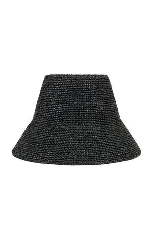 JANESSA LEONÉ Janessa Leone Felix Packable Hat