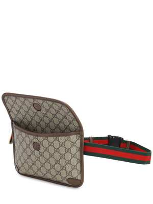 gucci belt purse