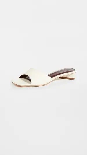 Staud Simone Mules