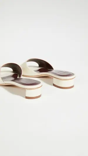 Staud Simone Mules