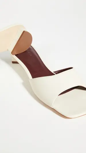 Staud Simone Mules