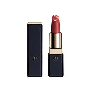CLE DE PEAU BEAUTE Radiant Satin Lipstick Cherry Berry