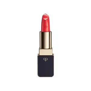 CLE DE PEAU BEAUTE Radiant Satin Lipstick Confident In Coral
