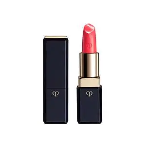 CLE DE PEAU BEAUTE Radiant Satin Lipstick Peach Stone