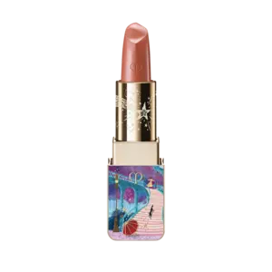 CLE DE PEAU BEAUTE Radiant Satin Lipstick - Rosy Raindew
