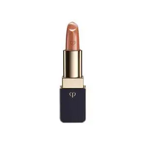 CLE DE PEAU BEAUTE Radiant Satin Lipstick Tantalizing Tan